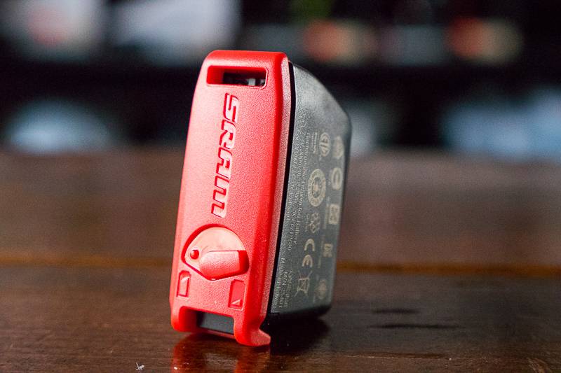 SRAM AXS Eagle – Battery Test – WELCOME TO WOESRAND MTB